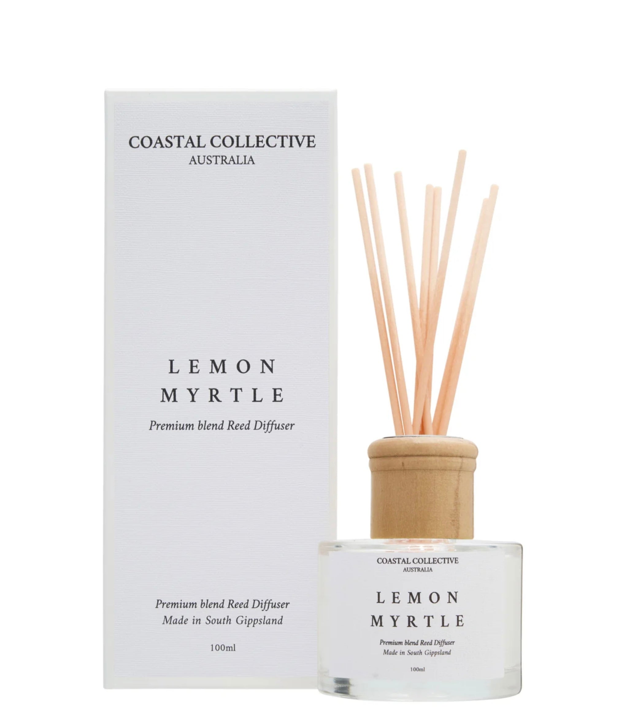 Coastal Collective Diffuser – luxeinteriorz