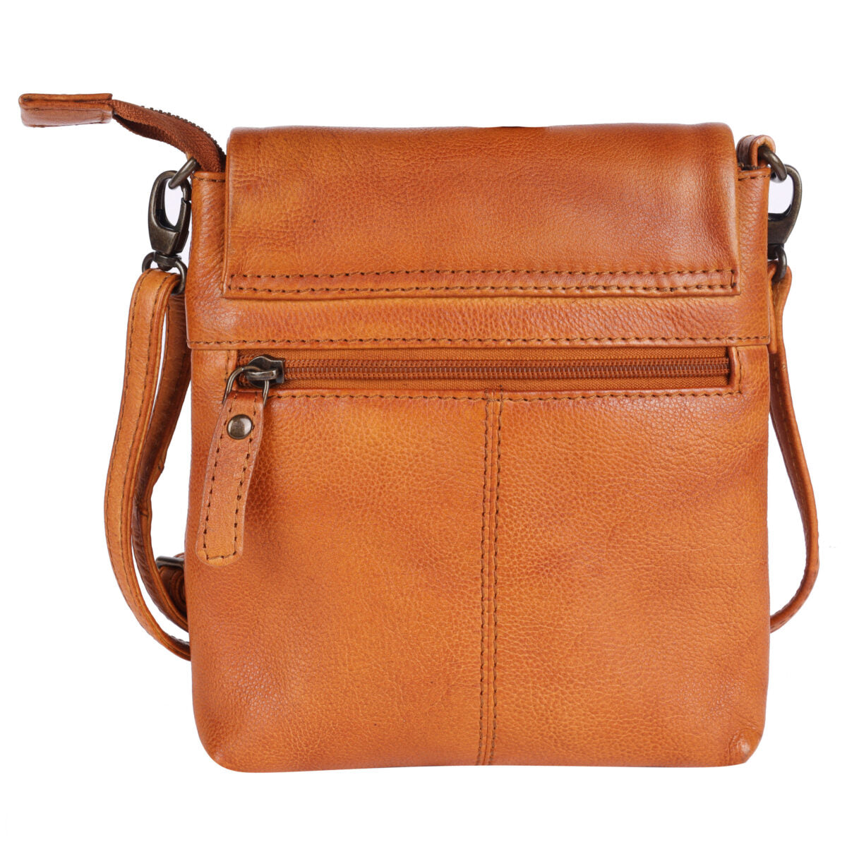 Bexley Cross Over Bag by Rugged Hide – luxeinteriorz