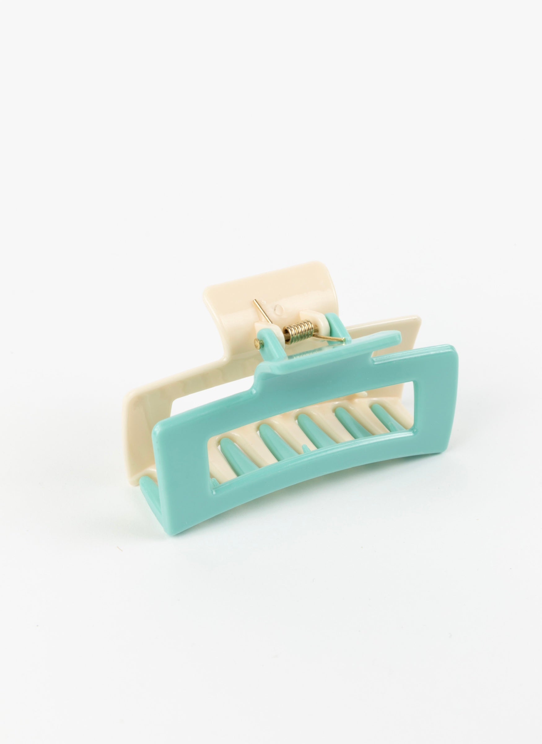 Sandy Claw Clip - 4 Colours Available – luxeinteriorz