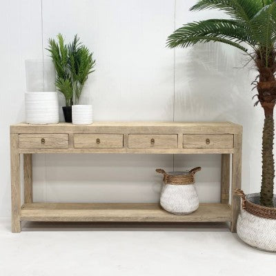 Silo Hall Table – luxeinteriorz